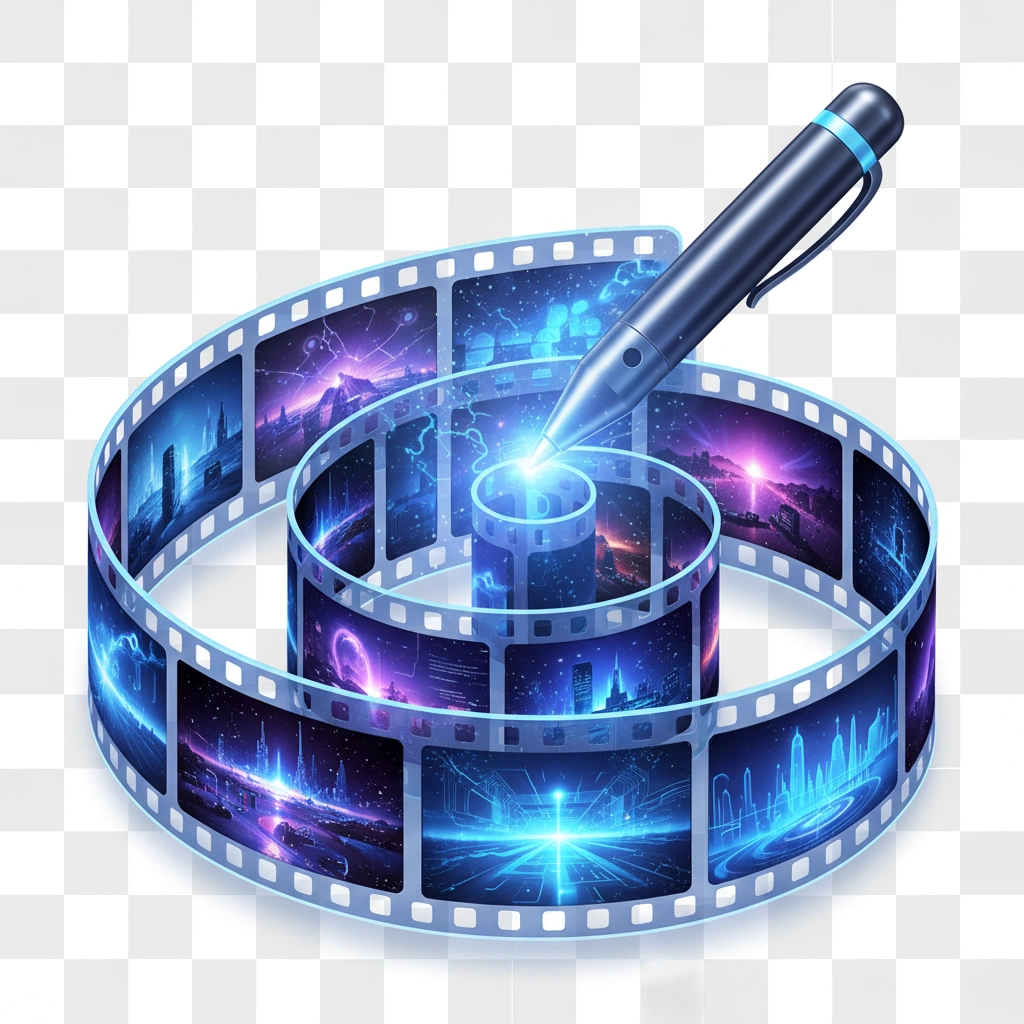 AI Video Script Generator - Generate engaging video scripts for YouTube, social media, and ...